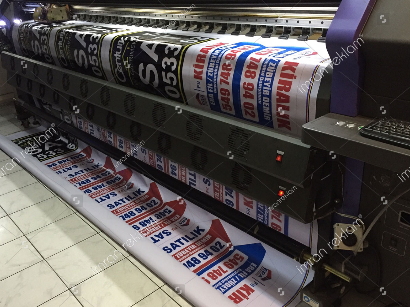 Kadıköy Vinil Baskı - Kadıköy Vinil Baskı Modelleri